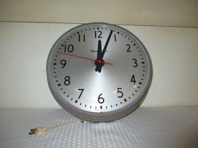 Simplex Clock for sale | Only 2 left at -70%