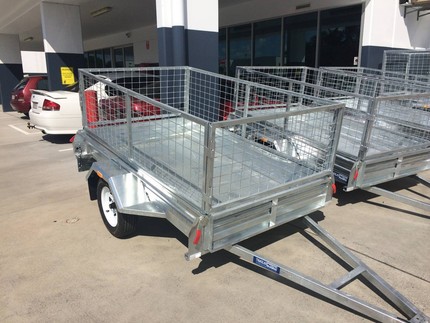 Trailers For Sale - Trailer - Gumtree Australia