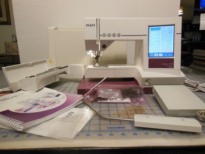 pfaff 2170 for sale | Compare 45 second hand ads