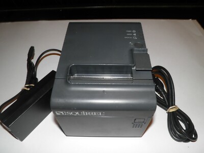 Printers - Epson Tm-T90 M165a