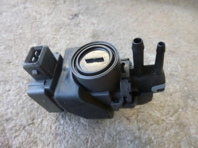 Electrovanne Renault d’occasion