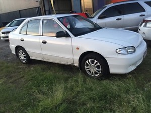 Hyundai Excel For Sale in Australia – Gumtree Cars