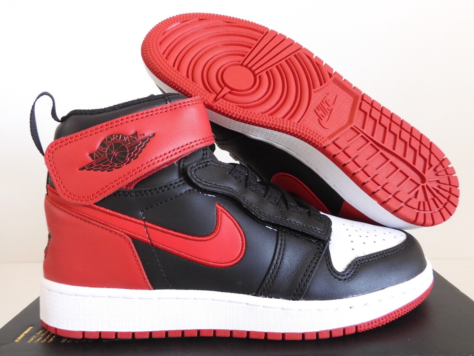 NIKE AIR JORDAN 1 HIGH FLYEASE (GS) NIKE AIR JORDAN 1 HIGH FLYEASE (GS)