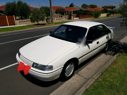 Holden Commodore VK & Other Classic Cars for Sale | Gumtree