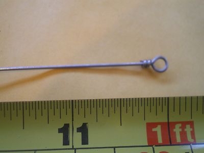 Tackle Craft - Lure Making Wire