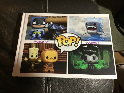 Around the World Funko Pop! Vinyl Checklist - Find All The Funko ...