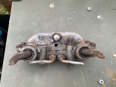 Second hand Bsa Motorcycle Parts in Ireland | View 40 ads