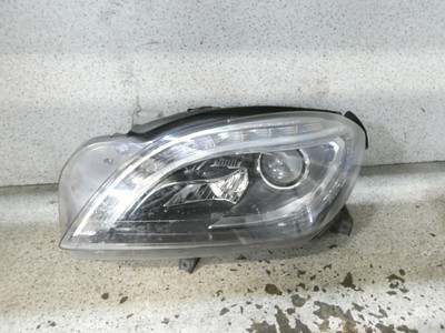 Xenon Scheinwerfer für Mercedes W166 (ML) günstig kaufen