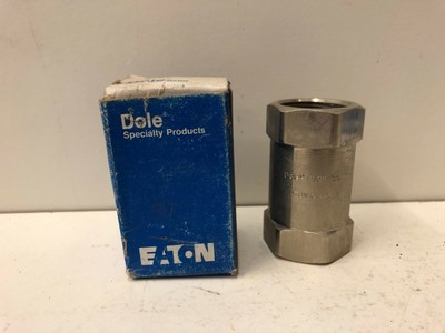 Valves - Dole