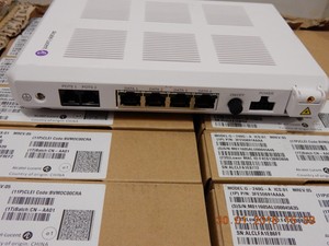 Alcatel Lucent Router