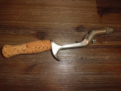 Rods - Vintage Betts