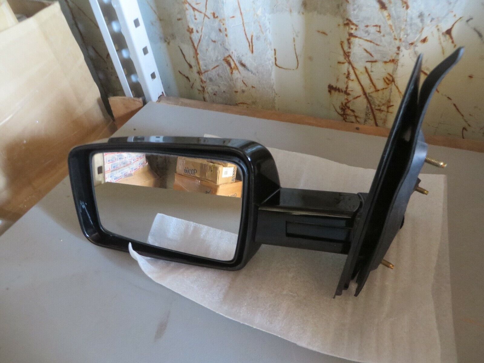 OEM # 15593663 GM General Motors AC DELCO OEM new MIRROR LH OEM # 15593663 GM General Motors AC DELCO OEM new MIRROR LH