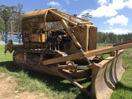 tractors for sale in New South Wales | Gumtree Australia Free Local ...