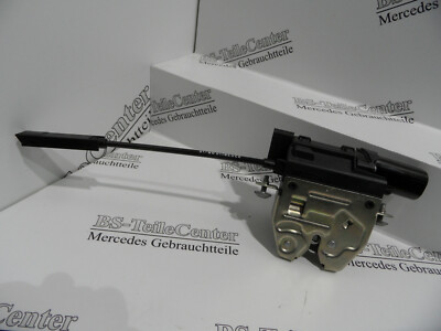 Zentralverriegelung für Mercedes C217 (S-Klasse) günstig kaufen