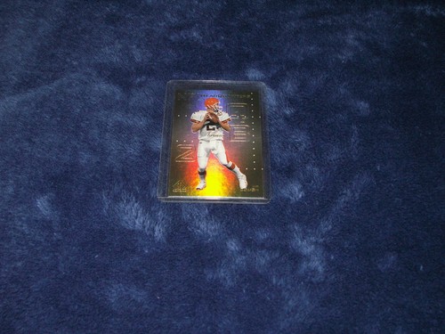 Tim Couch Football Card Database - Newest Products will be shown first ...