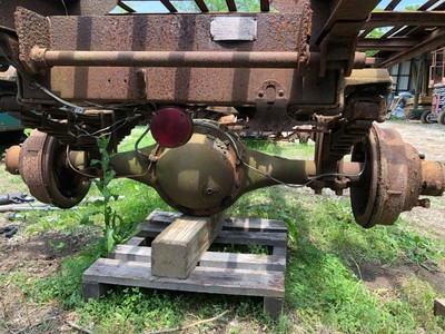2 Speed Axle for sale | Only 3 left at -65%