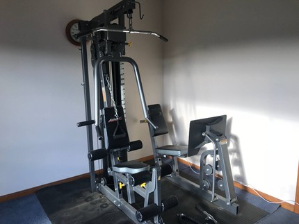 avanti home gym | Gym & Fitness | Gumtree Australia Free Local Classifieds