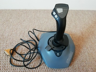 Retro Joystick for sale in UK | 26 used Retro Joysticks