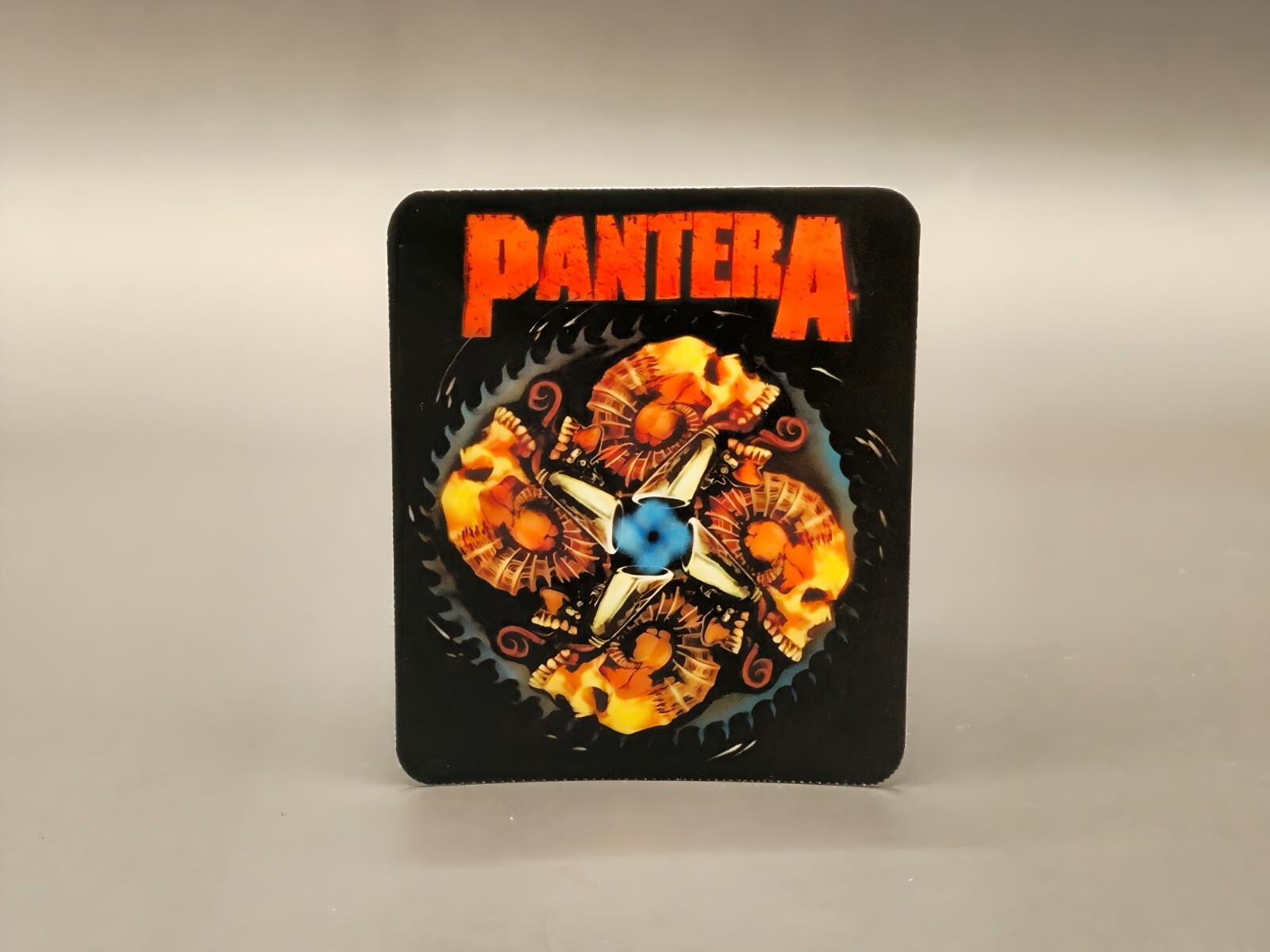 Pantera Stickers, Dimebag Darrell Decals, Dimebag, Cowboy From Hell, H | Pricetronic