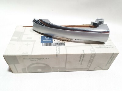 Türgriffe für Mercedes CLA günstig kaufen