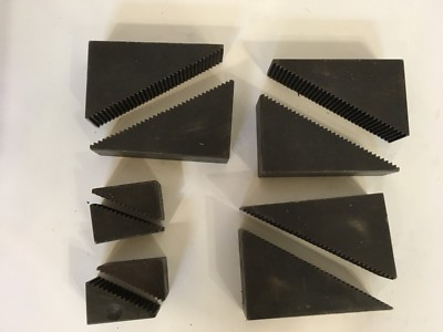 Blocks - Machinist Step Blocks