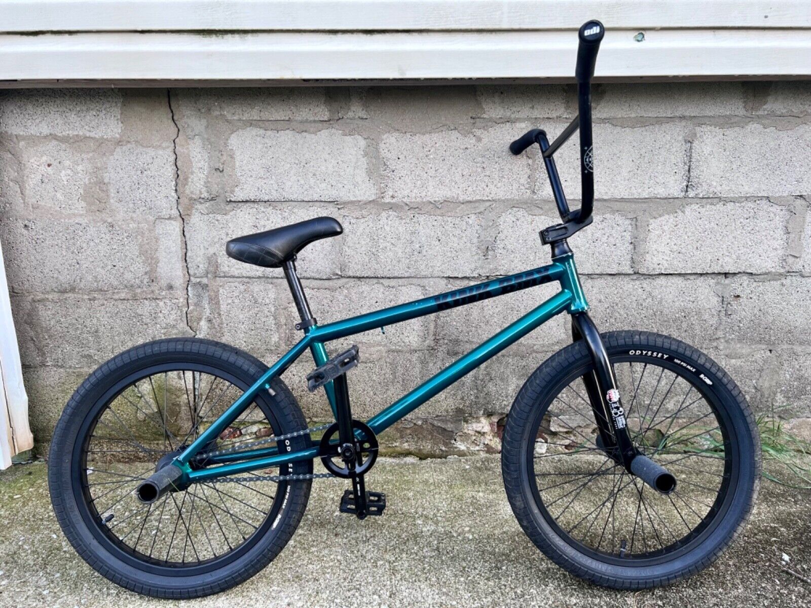 kink gap xl bmx bike upgraded | eBay kink gap xl bmx bike upgraded | eBay
