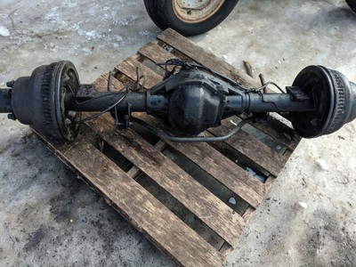 Dodge Dually Axle for sale | Only 3 left at -70%