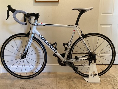 Bicycle Frames - Colnago C59 - Nelo's Cycles