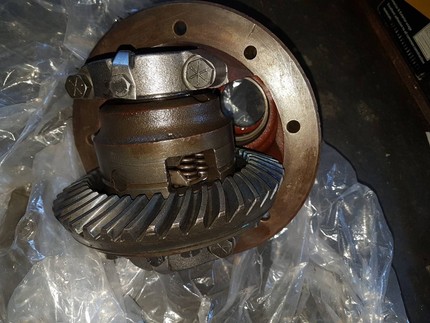 banjo diff centre | Gumtree Australia Free Local Classifieds