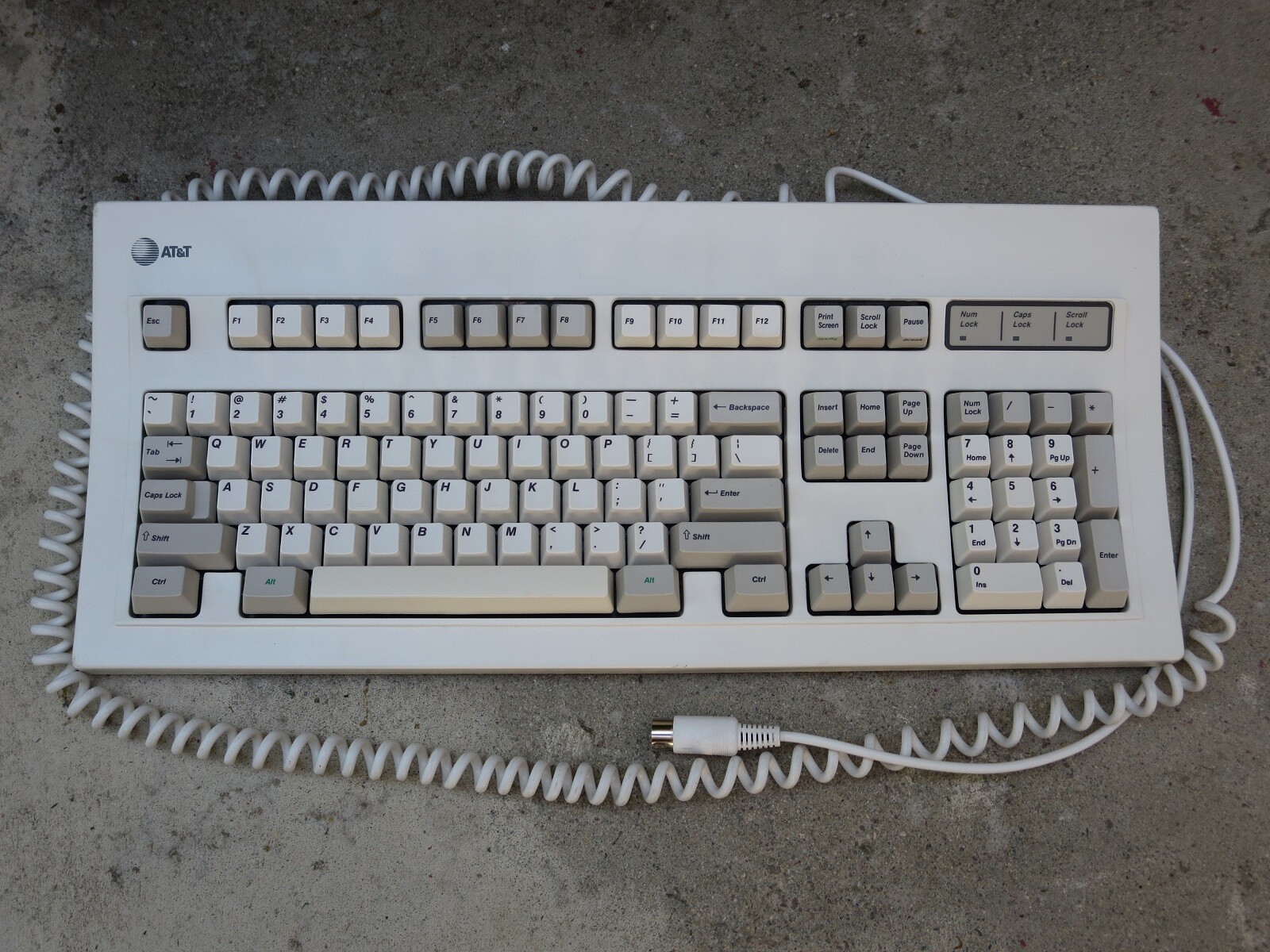 Buckling Spring Cap | Keycaps For 305c 305b 56k 546 Ibm Model M Type Keyboard