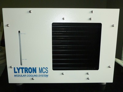 Water Baths & Chillers - Lytron