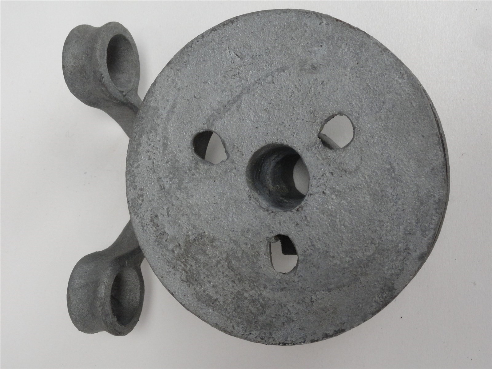 BABBITT Adjustable SPROCKET RIM w/Chain Guide - Size 0 (NEW in BOX) | eBay