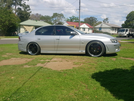 simmons wheels | Wheels, Tyres & Rims | Gumtree Australia Free Local ...