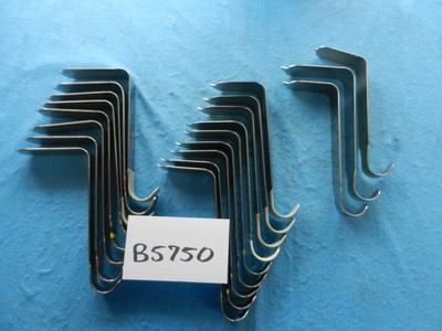 Retractors - Aesculap