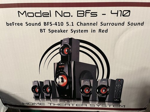 System Forsmart Tv Surround Sound | soundsurround.net