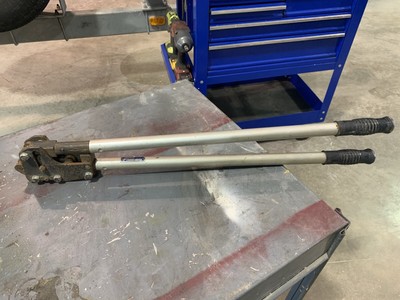 Strapping Machines - Gerrard Steel