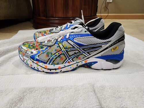 GALLERY DEPT. x Asics GT-2160 White/Pure Silver 1201A987-100 GALLERY DEPT. x Asics GT-2160 White/Pure Silver 1201A987-100