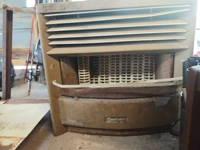 Dearborn Heater for sale compared to CraigsList | Only 3 left at -75%