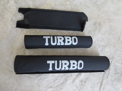 Vintage Bicycle Accessories - Frame Pads - Nelo's Cycles