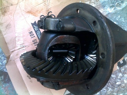 banjo diff centre | Gumtree Australia Free Local Classifieds