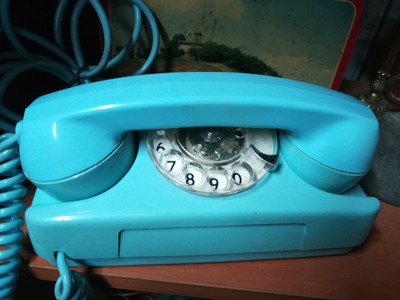 Telefono Vintage Rotella usato in Italia | vedi tutte i 58 prezzi!