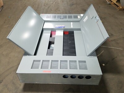 Electrical Panels & Boards - 480 277V