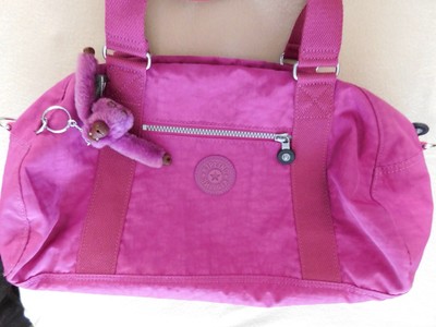 Pink Kipling Monkey for sale in UK | View 38 bargains