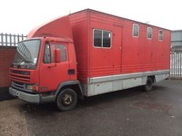 Ice Cream Van in Other Commercial Vehicles for sale | eBay UK