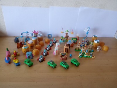 Sorprese Ovetti Kinder usato in Italia | vedi tutte i 41 prezzi!