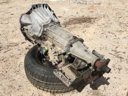 ba falcon transmission | Engine, Engine Parts & Transmission | Gumtree ...