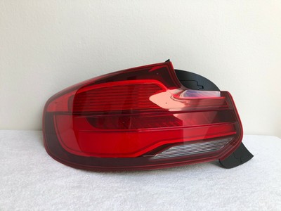 Beleuchtung für BMW 218i