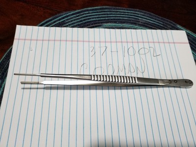 Forceps - Thoracic Tissue Forceps