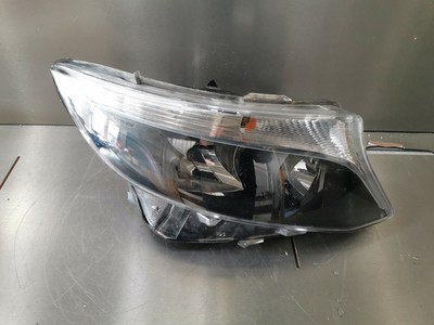 Beleuchtung für Mercedes Vito günstig kaufen