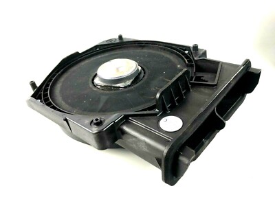 Bassbox / Auto-Subwoofer für Mini R60 Clubman